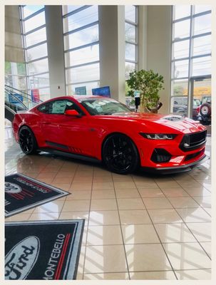 FORD OF MONTEBELLO - Updated January 2026 - 202 Photos & 613 Reviews ...