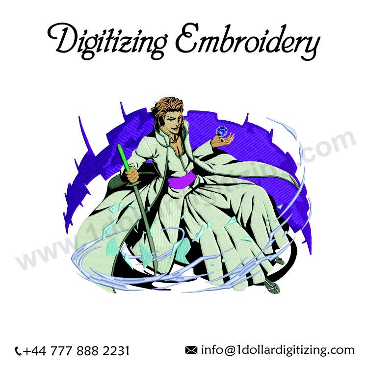EMBROIDERY DIGITIZING - Updated December 2024 - 5718 Brenner Crescent ...