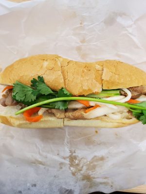 BA-LE SANDWICH SHOP - Updated February 2025 - 270 Photos & 153 Reviews ...