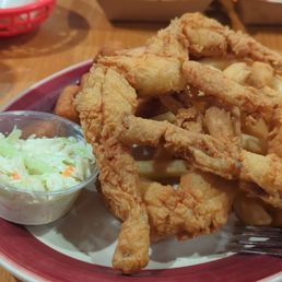 WALKERTOWN SEAFOOD SHACK - Updated July 2025 - 199 Photos & 210 Reviews ...