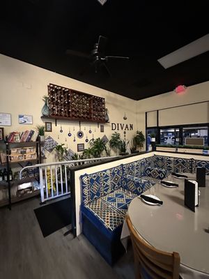 DIVAN TURKISH CUISINE - Updated August 2025 - 82 Photos & 67 Reviews ...