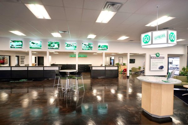 DRIVETIME USED CARS - Updated December 2025 - 21 Photos & 110 Reviews ...