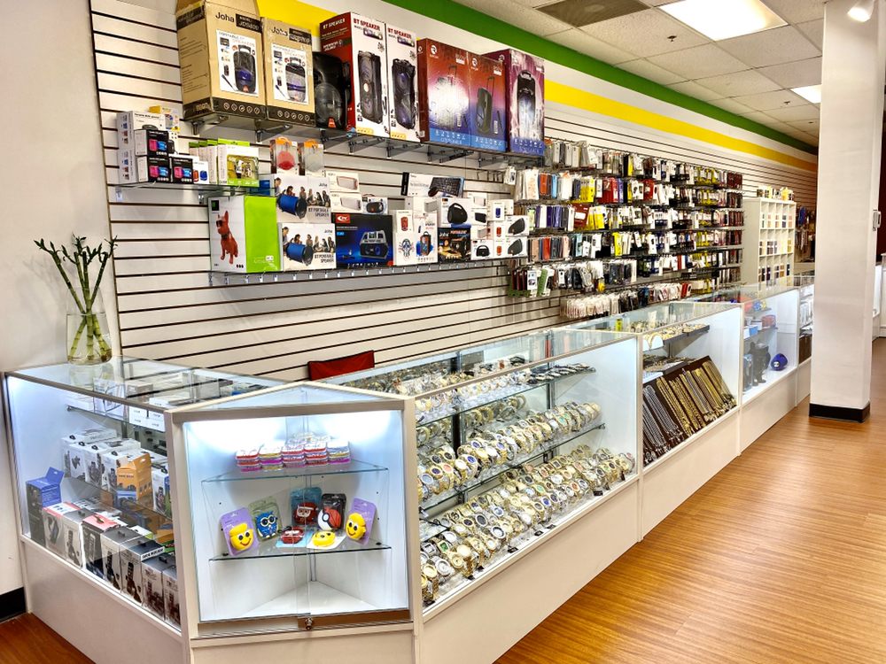 PHONE TECHS - Updated October 2025 - 11 Reviews - 8803 WoodYard Rd ...