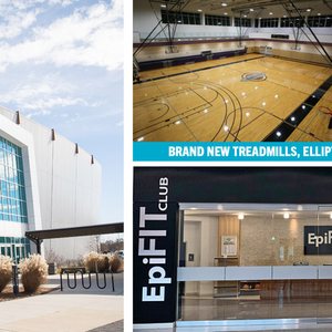 WINDY HILL ATHLETIC CLUB - Updated August 2024 - 51 Photos & 90 Reviews ...