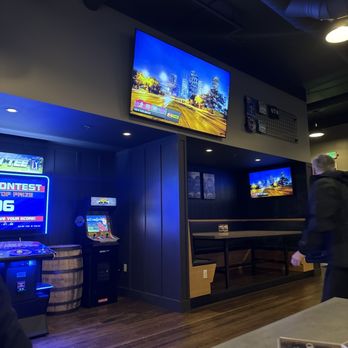 MOSS BAY HALL - Updated June 2024 - 158 Photos & 73 Reviews - 111 ...