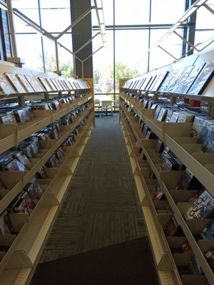 WEST JORDAN LIBRARY - Updated September 2025 - 36 Photos - 8030 S ...