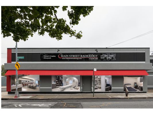 MAIN STREET RADIOLOGY - Updated January 2026 - 19 Photos & 32 Reviews ...