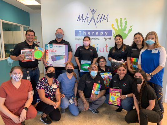 MAXUM THERAPY - Updated December 2025 - 44 Photos & 61 Reviews - 774 S ...