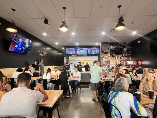 THE TACO MAN - Updated September 2025 - 31 Photos & 18 Reviews - 16232 ...