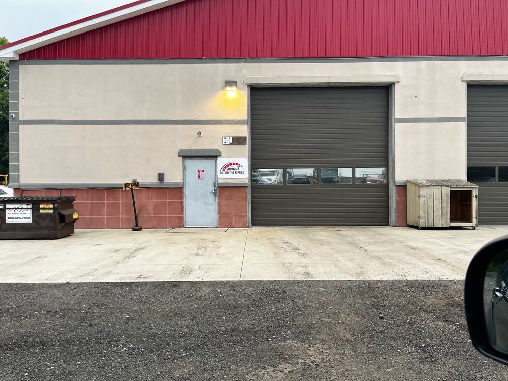 RPM AUTOMOTIVE REPAIRS - Updated October 2025 - Bethany, Connecticut ...