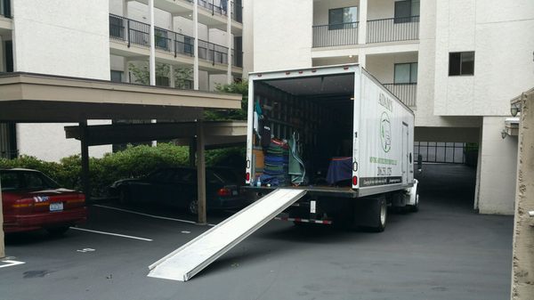 ADAM’S MOVING & DELIVERY SERVICE - Updated October 2025 - 93 Photos ...