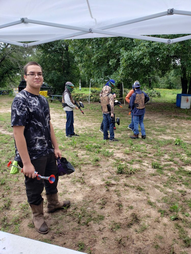 ARES BATTLEFIELD - Updated December 2025 - 500 Englehart Dr, San ...