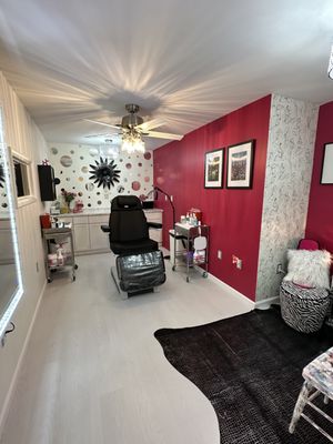 CHAINLINK PIERCING AND PERMANENT JEWELRY - Updated July 2025 - 756 N ...