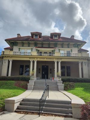 MILTON H. LATTER MEMORIAL LIBRARY - Updated December 2025 - 80 Photos ...