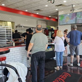 PIZZERIA UNDICI - Updated November 2024 - 76 Photos & 85 Reviews - 4195 ...