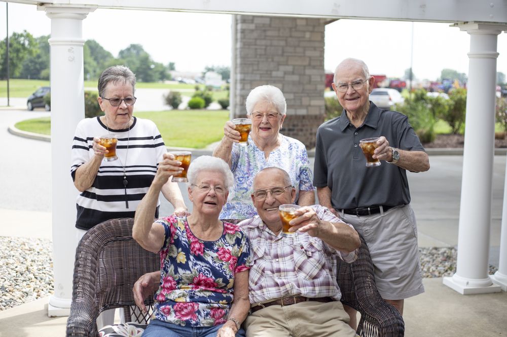 ADDINGTON PLACE OF DUBLIN - 212 Fairview Park Dr, Dublin, GA - Yelp