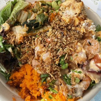 POKE MORRO - Updated October 2025 - 243 Photos & 203 Reviews - 121 W ...