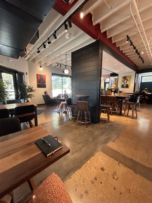 THE FAINTING GOAT COFFEE - Updated October 2025 - 69 Photos & 52 ...