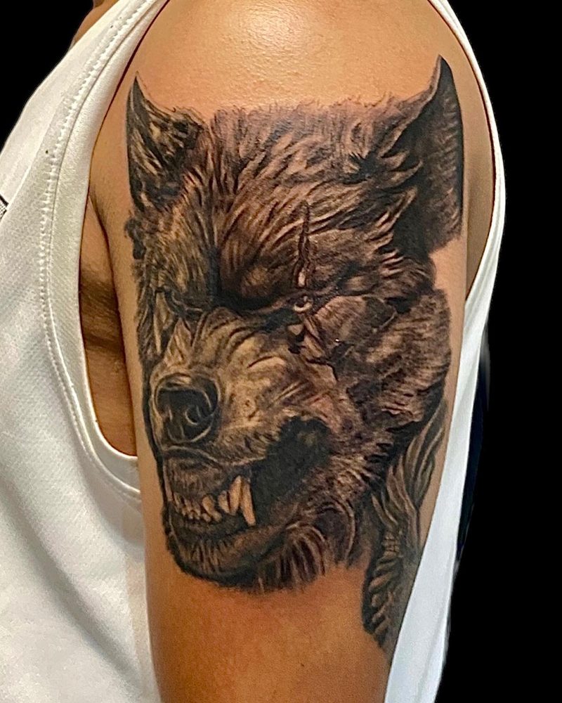 KYOTE TATTOO - Updated August 2025 - Request an Appointment - 24 Photos ...