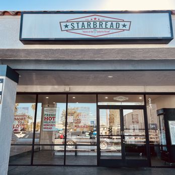 STARBREAD BAKERY - Updated July 2024 - 923 Photos & 509 Reviews - 2424 ...