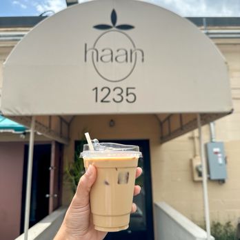 HAAN COFFEE - Updated November 2024 - 769 Photos & 233 Reviews - 1235 E ...