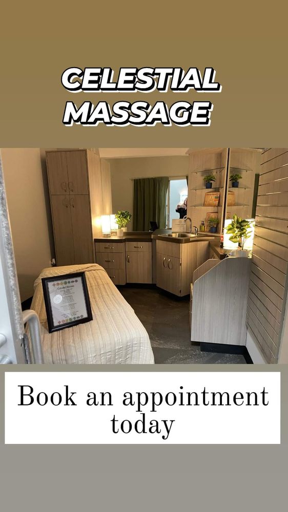 CELESTIAL MASSAGE BY KATRINA BULLIS - Updated November 2025 - 18 Photos ...