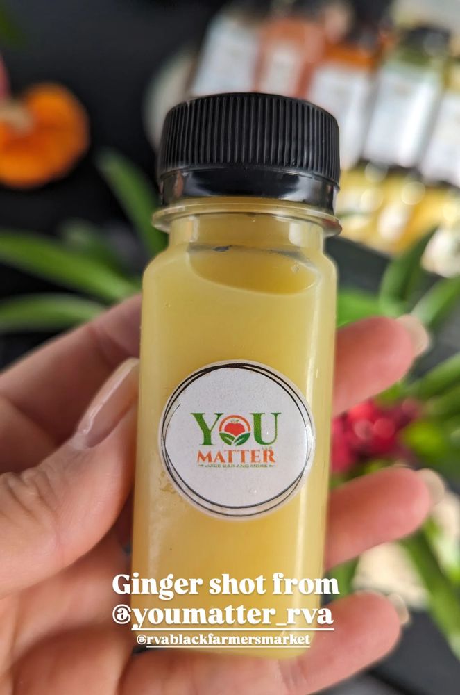 YOU MATTER JUICE BAR - Updated September 2025 - 21 Photos - 4040 ...