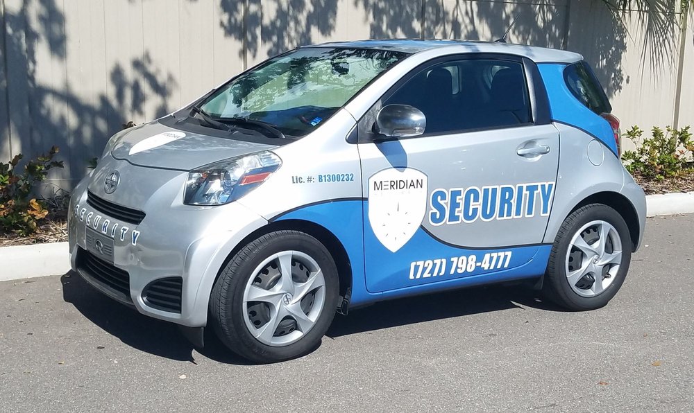 MERIDIAN SECURITY - Updated February 2025 - Request a Quote - 6251 44th ...
