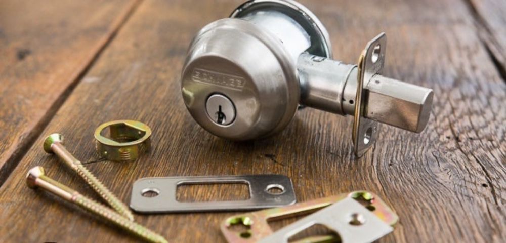 AMERICAN LOCKSMITH OF BALTIMORE - Updated March 2025 - 6113 Marlora Rd ...