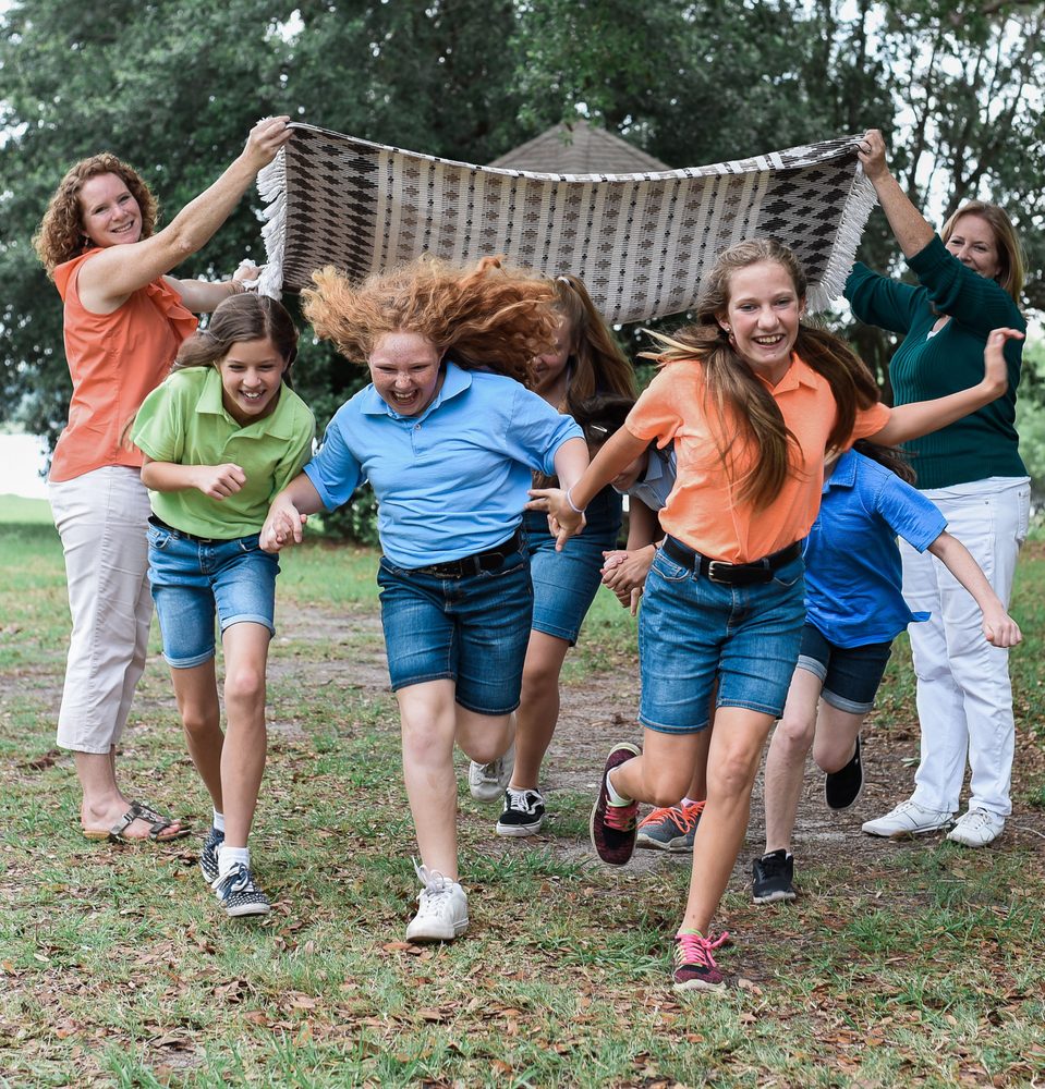 EDGEWOOD CHILDREN’S RANCH - Updated August 2025 - 1451 Edgewood Ranch ...