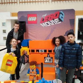 THE LEGO STORE - Updated September 2024 - 57 Photos & 14 Reviews - 7900 ...