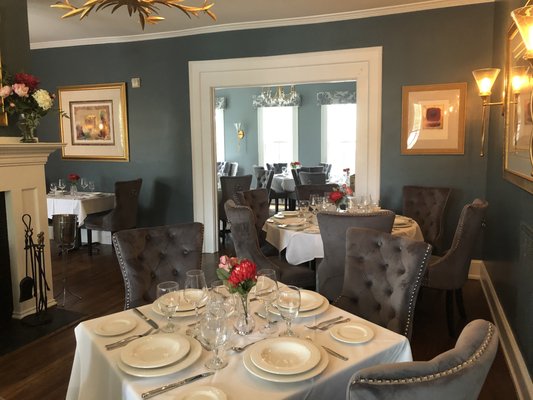 VILLAGGIO RISTORANTE AND BAR - 33 Photos & 52 Reviews - 65 Magnolia Rd, Pinehurst, North ...