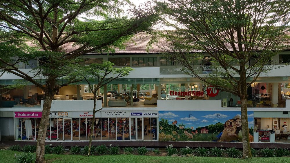 LIFESTOREY PRESTIGE - 8D Dempsey Rd, Singapore, Singapore - Yelp