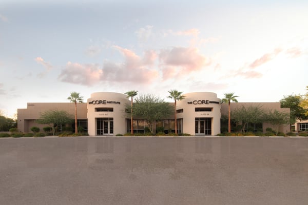 THE CORE INSTITUTE - PEORIA SPINE CENTER - Updated November 2025 - 11 ...