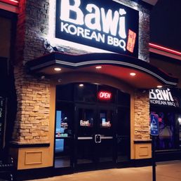 BAWI KOREAN BBQ - Updated July 2025 - 210 Photos & 160 Reviews - 4121 S ...