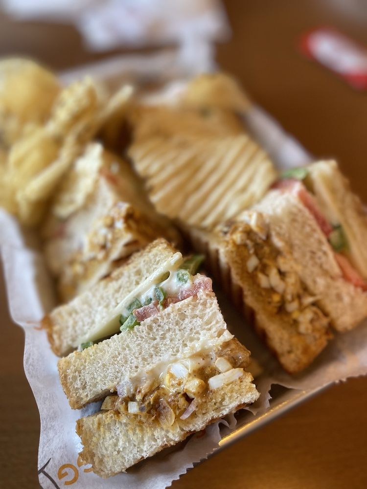 EGGHOLIC - Updated August 2025 - 66 Photos & 13 Reviews - 65 Gateway ...