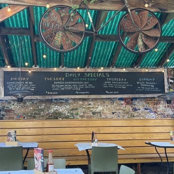 HANDLEBAR - Updated September 2024 - 970 Photos & 1731 Reviews - 2311 W ...