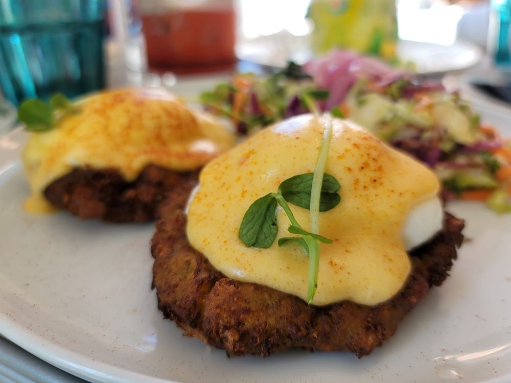 ELECTRIC DINER - 38 Photos & 17 Reviews - 96 George Street, Hamilton ...