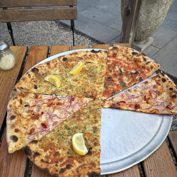 F & F PIZZERIA - Updated August 2025 - 233 Photos & 177 Reviews - 459 ...