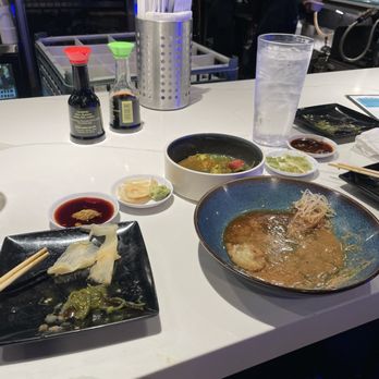 WEDASHII - Updated August 2024 - 145 Photos & 80 Reviews - 1010 18th St ...