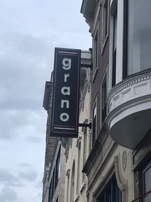 GRANO - Updated September 2025 - 117 Photos & 85 Reviews - 426 State St ...