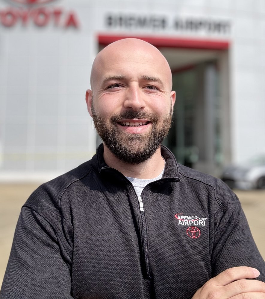 LORENZO BURKE AT TOYOTA - Updated March 2026 - 8900 University Blvd ...