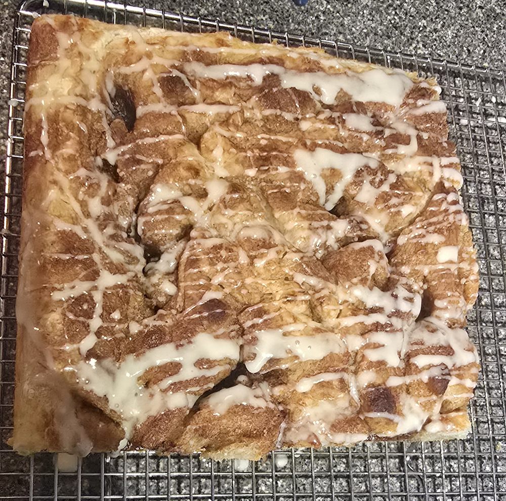 Homestyle Dough, Council Bluffs | Roadtrippers