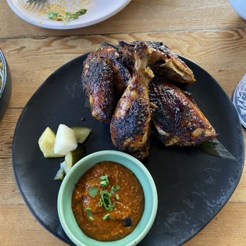 CANJE - Updated March 2025 - 1432 Photos & 519 Reviews - 1914 E 6th St ...