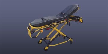 HMK NON-EMERGENCY MEDICAL TRANSPORTATION - Updated May 2026 - 11 Photos ...