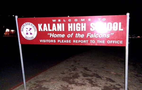 KALANI HIGH SCHOOL - Updated December 2025 - 35 Photos & 10 Reviews ...