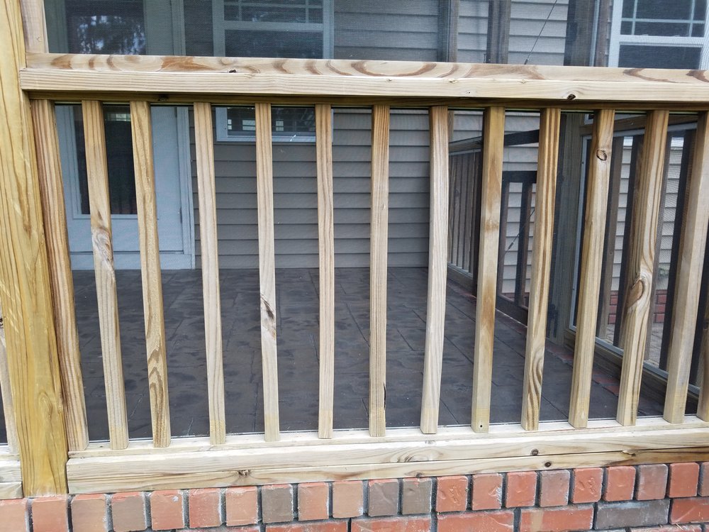 WINDOW GANG - Updated September 2025 - New Bern, North Carolina ...