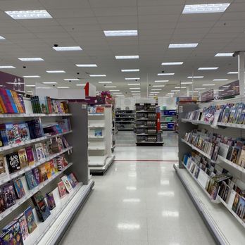 TARGET - Updated December 2025 - 74 Photos & 157 Reviews - 1980 Santa ...