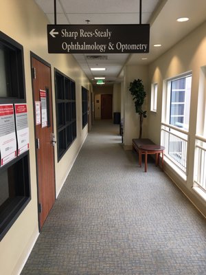 SHARP MEMORIAL OUTPATIENT PAVILION - Updated September 2024 - 42 Photos ...