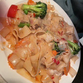 JEAB’S THAI KITCHEN -TIOGA - Updated May 2025 - 16 Photos - 121 N ...